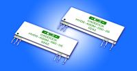 China Ultra precision voltage divider Caddock HVD5-A50M-050-05 engineered for in medical and laboratory equipment for sale