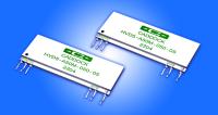 China Ultra precision voltage divider Caddock HVD5-B50M-050-05 ceramic sandwich construction for high voltage DC applications for sale