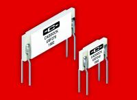 China Ultra Stable Low Temperature Coefficient Film Resistor Caddock USF340 500K 0.01 Percent 5 PPM Series for sale