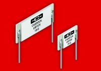 China Ultra Stable Low Temperature Coefficient Film Resistor Caddock USF340 500K 0.01 Percent 5 PPM Series for sale
