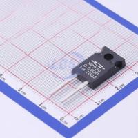 China High power non inductive resistor Caddock MP930 0.050 1 percent with ceramic heat dissipating surface for sale