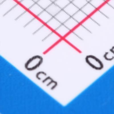 China Noise Suppression Multilayer Chip Ferrite Beads Ceramic Type CEC Shenzhen Zhenhua Fu Elec CH1608HR10J for sale