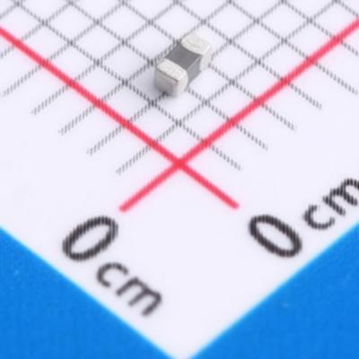 China Multilayer Chip Ferrite Beads for Signal Noise Control CEC Shenzhen Zhenhua Fu Elec CB1608-750 Model for sale