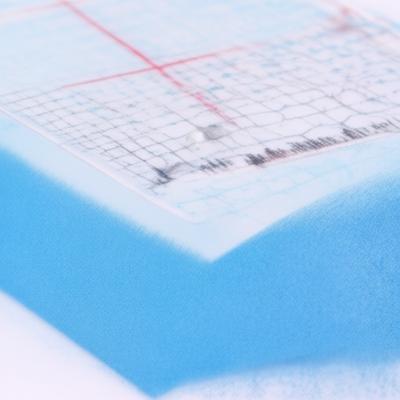 China EMI Noise Reduction Components CEC Shenzhen Zhenhua Fu Elec CB1608-121 Multilayer Chip Ferrite Beads for sale