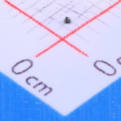 China Multilayer Chip Ferrite Beads with Various Impedance Options CEC Shenzhen Zhenhua Fu Elec CB1005-102 for sale
