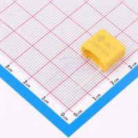 China capacitor CHAMPION MKP154K0160DXXC3B10150 metallized polypropylene film for stable performance in harsh conditions for sale