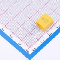 China Capacitor CHAMPION MKP184K0160DXXB5B08150 designed according to iec 60384 16 and gb t 10190 technical standards for sale