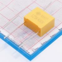 China Electrical Capacitor CHAMPION SMKP125K0400DXXD5B23150 Operating Temperature Range Minus 40 to 105 Celsius for sale