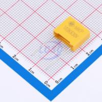 China Polypropylene film capacitor CHAMPION SMKP103K0630DC2-1B10150 with capacity range from 0.001F to 20F for sale