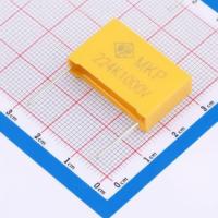 China Durable polypropylene film capacitor CHAMPION SMKP224K1000DXXE2B23150 rated DC voltage up to 1600 volts for sale