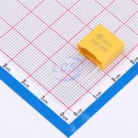 China Metallized polypropylene film capacitor CHAMPION SMKP224K1000DXXC3B10150 with capacity range 0.001F to 20F for sale