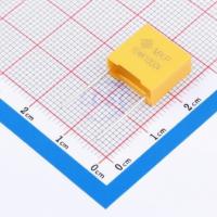 China Metallized Polypropylene Film Capacitor CHAMPION SMKP104K1000DXXC3B10150 for Electronic Applications for sale