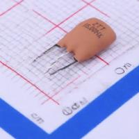 China Ceramic Resonator Frequency Control Component ECS ZTT-16.00MX with Wide Frequency Range and Stability for sale