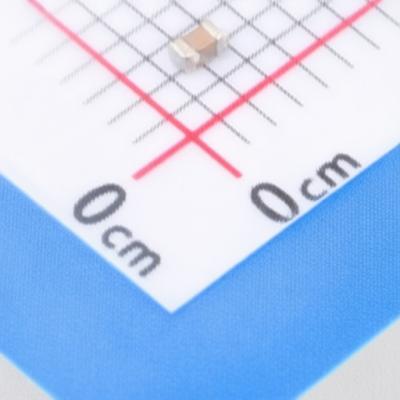 China General Series Multi layer Ceramic Capacitors FH 0603B103K500NT with C0G X7R X7S dielectric materials for sale