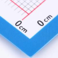 China Multi layer ceramic capacitors FH 0805B104K500NT designed for surface mounting and high voltage reliability for sale