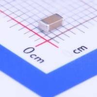 China high voltage multilayer ceramic capacitor FH 1206B102K202NT ideal for analog digital modem applications for sale