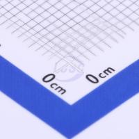 China High voltage mlcc capacitor FH 0603B105K500NT ideal for voltage multipliers and dc dc converter circuits for sale