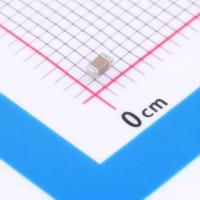 China High Voltage MLCC FH 0603B225K160NT Designed for Surface Mounting in Analog Digital Modem Applications for sale