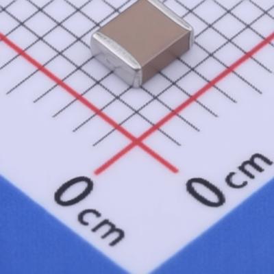 China High Voltage Ceramic Capacitors FH 1210B102K202NT Suitable for Modems LAN WAN and Lighting Ballasts for sale
