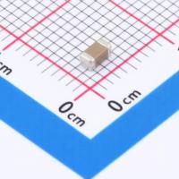 China Surface Mount High Voltage Multi layer Ceramic Capacitors FH 1206B106K500NT for Various Applications for sale