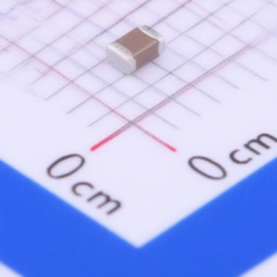 China High Voltage Multi layer Ceramic Capacitors FH 0805B104M500NT Suitable for Surface Mount Applications for sale