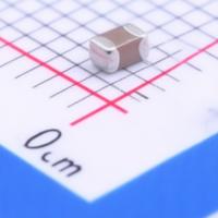 China MLCC FH 0805B105K500NT multi layer ceramic capacitor offering stable capacitance in compact 0805 size for sale