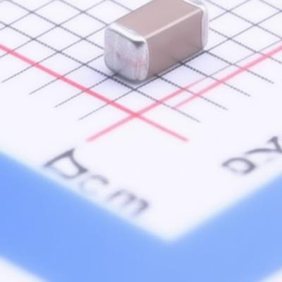 China Multilayer Ceramic Capacitor FH 1206B475K250NT Featuring Monolithic Stacked Structure for Performance for sale