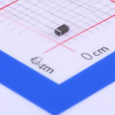 China High Voltage Multi layer Ceramic Capacitors FH 0805B103K500NT Suitable for Analog and Digital Modems for sale