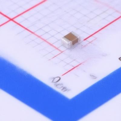 China Multi layer Ceramic Capacitors FH 0805B102K500NT High Voltage Model for Enhanced Circuit Performance for sale