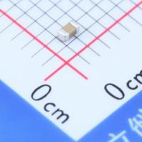China multi layer ceramic capacitors FH 0603B103K101NT designed for analog digital modems and dc dc converter circuits for sale
