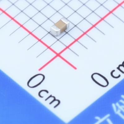 China multi layer ceramic capacitors FH 0603B103K101NT designed for analog digital modems and dc dc converter circuits for sale