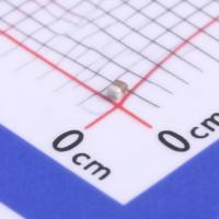 China High voltage multilayer ceramic capacitors fh 0402f104m500nt meeting gb t 21041 2007 standards for electronic circuit for sale