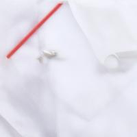 China Multi layer ceramic capacitor FH 0402CG470J500NT designed for performance in lighting ballast circuits for sale