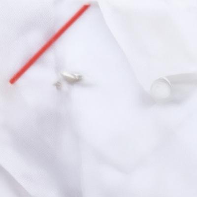 China Multi layer ceramic capacitor FH 0402CG470J500NT designed for performance in lighting ballast circuits for sale