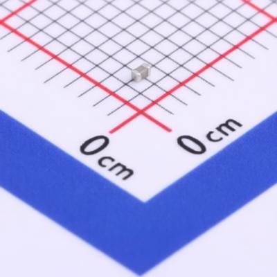 China FH 0402CG120J500NT multilayer ceramic capacitor designed for performance in high voltage dc circuits for sale