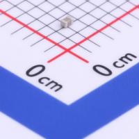 China High capacitance multi layer ceramic capacitors FH 0402CG101J500NT designed for stable and operation for sale