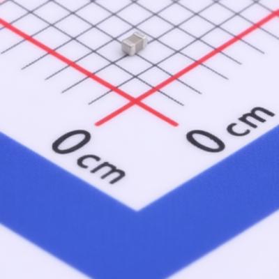 China High capacitance multi layer ceramic capacitors FH 0402CG101J500NT designed for stable and operation for sale