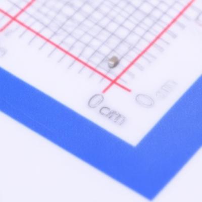 China multilayer ceramic capacitors FH 0402B102K500NT designed for high voltage DC circuits and surface mount for sale