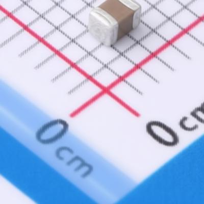 China General Purpose Multi Layer Ceramic Capacitor FH 0805X106K500NT with High Capacitance and Stability for sale