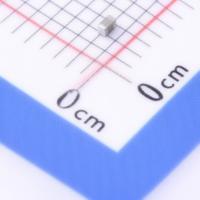 China Multilayer Chip Ceramic Capacitors FH 0402X106M100NT Suitable for DC Blocking Coupling and Bypassing for sale