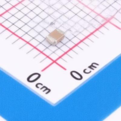 China Multilayer Ceramic Capacitor FH 0805B102K101NT with Monolithic Structure and Excellent Solderability for sale
