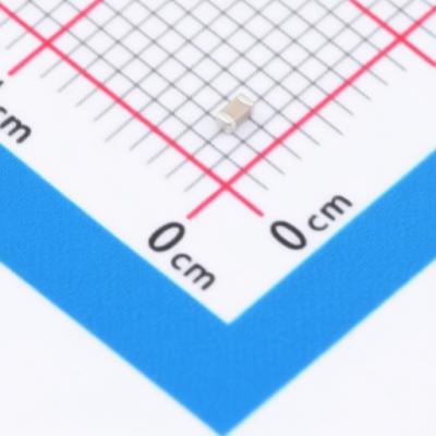 China High Voltage MLCC Capacitors FH 0603CG220J500NT for LAN WAN Interface and Voltage Multiplier Circuits for sale