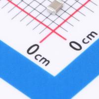 China Ceramic Capacitor 0805 100pF 50V FH 0805CG101J500NT Surface Mount Chip Capacitors for Circuit Boards for sale
