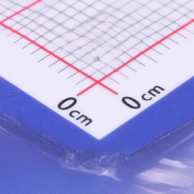China General Series MLCC FH 0201B102K500NT featuring laminated structure and excellent soldering ability for sale