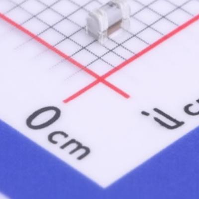 China High voltage multi layer ceramic capacitors surface mount FH 0603X226M100NT suitable for dc circuits for sale