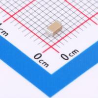 China Multi layer Ceramic Capacitors FH 1206B222K202NT High Voltage with Monolithic Laminated Construction for sale