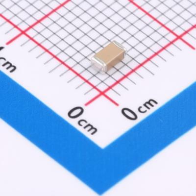 China Multi layer Ceramic Capacitors FH 1206B222K202NT High Voltage with Monolithic Laminated Construction for sale