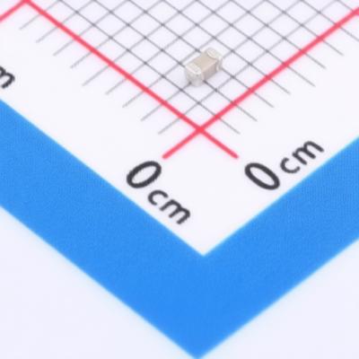 China Multilayer ceramic capacitor FH 0603CG8R0C500NT offering performance and compliance with GB T standards for sale