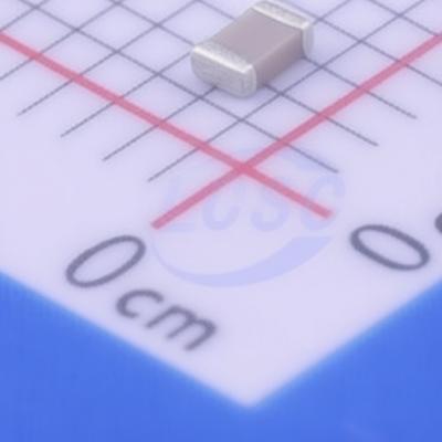 China Surface Mount High Voltage Multi layer Ceramic Capacitors FH 0805CG220J500NT with Stable Performance for sale