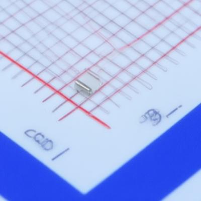 China MLCC capacitor FH 1206B472K102NT designed for performance in lan wan interface and voltage multiplier circuits for sale
